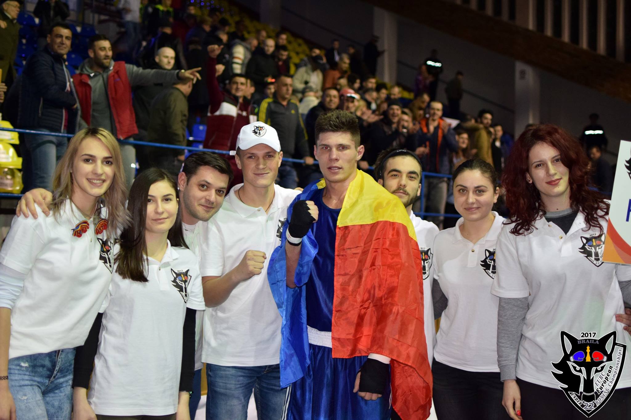 Box Boxul românesc dă semne că renaște după medaliile de aurul la C.E ...