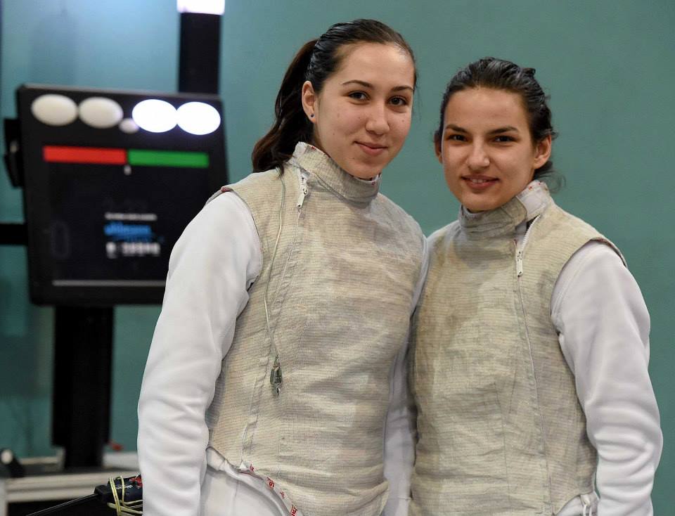Malina-Calugareanu-si-Maria-Boldor – 007sport