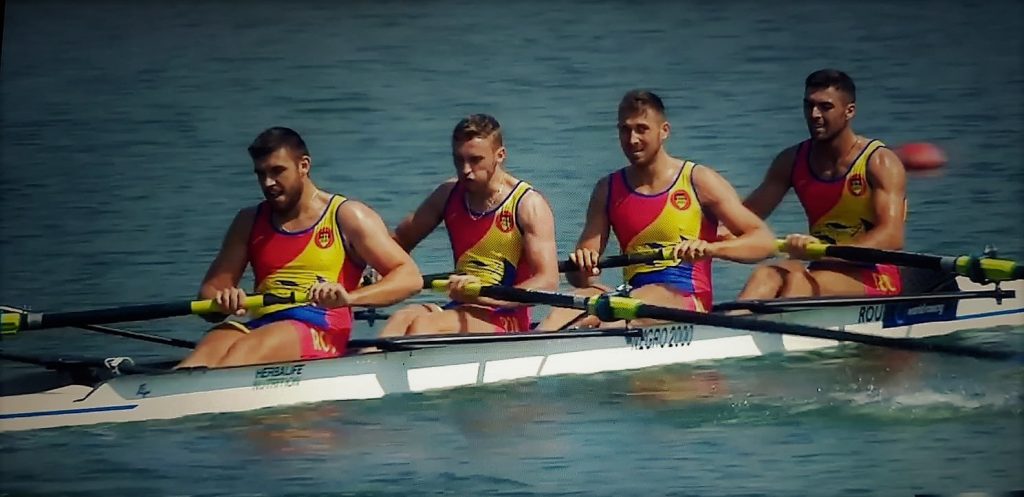 Canotaj: Echipajele românești au început întrecerile la Campionatul ...