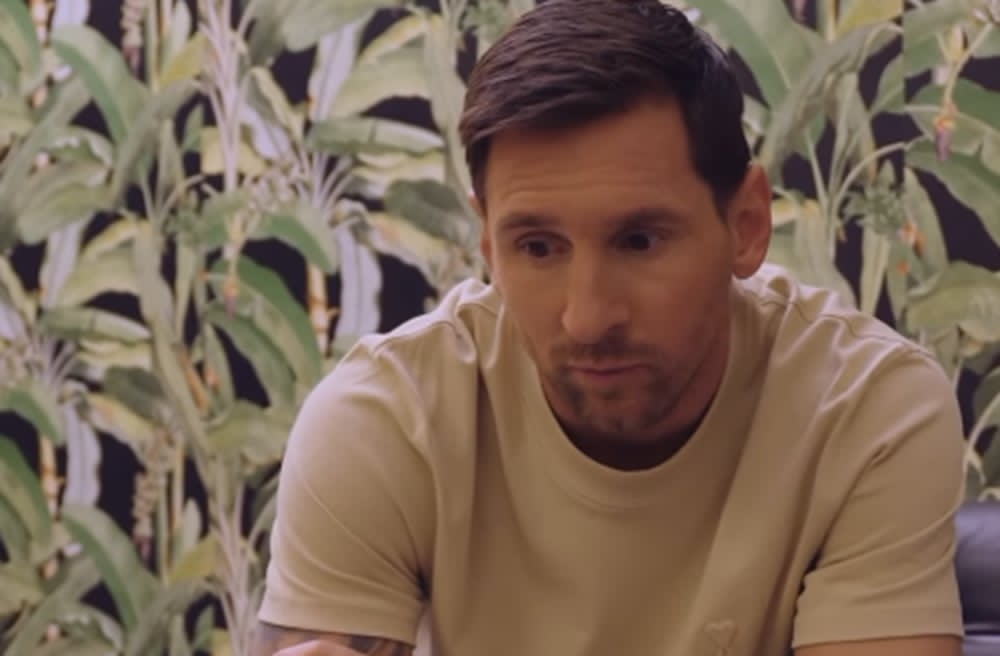 Omenirea este martoră la istorie. Lionel Messi doboară patru recorduri ...